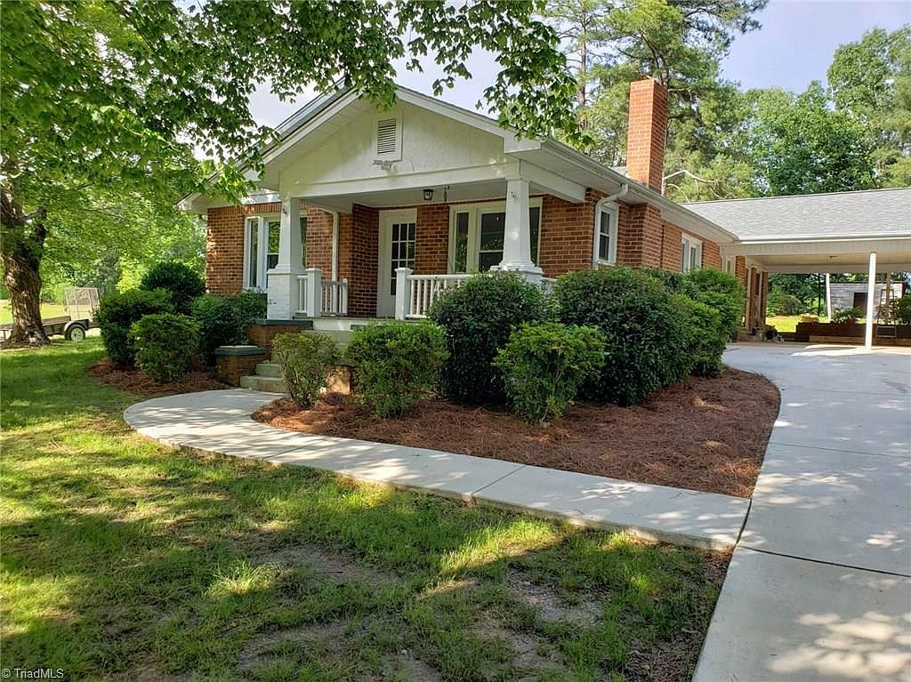 2160 Welcome Arcadia Rd, Lexington, NC 27295 | Zillow