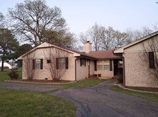 19661 County Road 3500, Fitzhugh, OK 74843 | Zillow