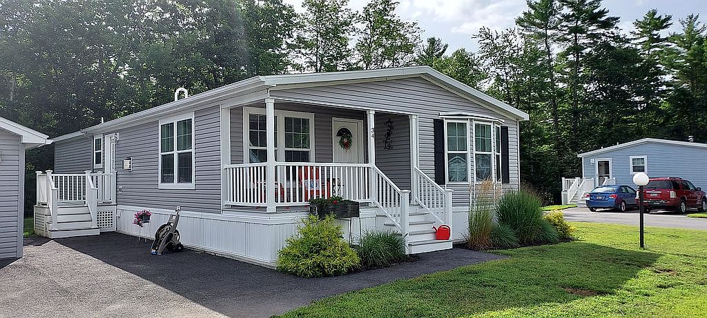 34 Meadow Dr, Turner, ME 04282 | Zillow