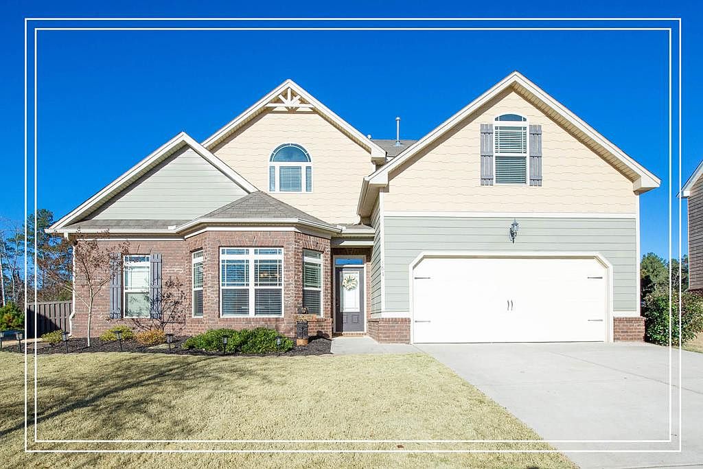 161 Gerhard Rdg, North Augusta, SC 29860 | Zillow