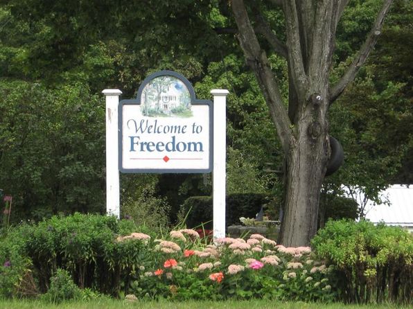 Freedom Real Estate - Freedom NH Homes For Sale | Zillow