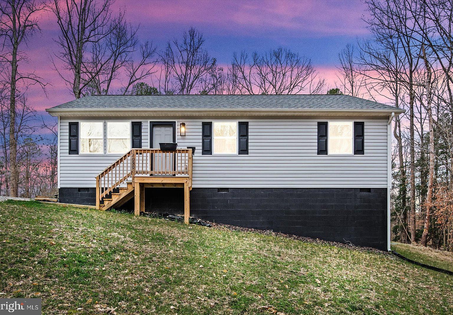 12090 Jeffrey Rd, Ruther Glen, VA 22546 | Zillow