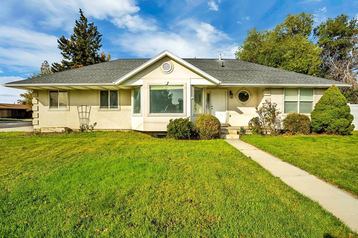 792 W 400 S, Orem, UT 84058 | Zillow