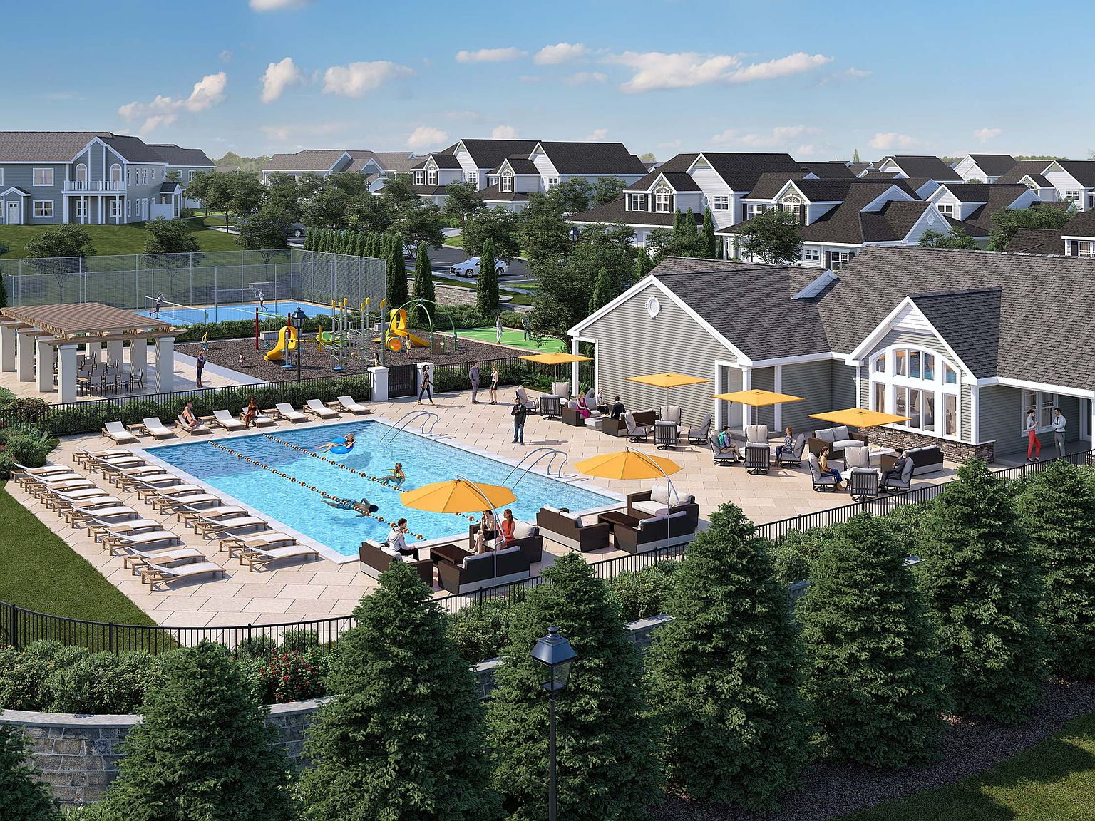 The Erie Plan, WillowWood at Overton Preserve, Coram, NY 11727 | Zillow