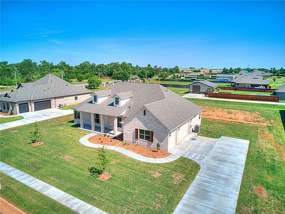 12925 SW 26th St, Yukon, OK 73099 | MLS #1065212 | Zillow