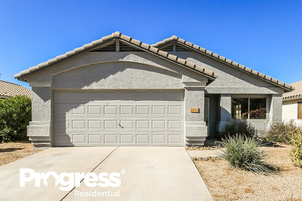 2720 S Compton, Mesa, AZ 85209 | Zillow