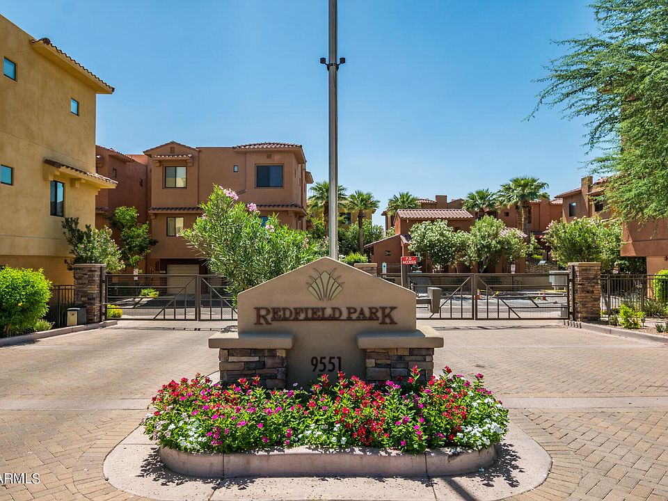 9551 E Redfield Rd UNIT 1051, Scottsdale, AZ 85260 | MLS #6605498 | Zillow