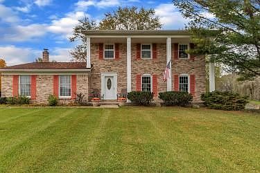 4135 Indian Camp Trl, Howell, MI 48855 | Zillow