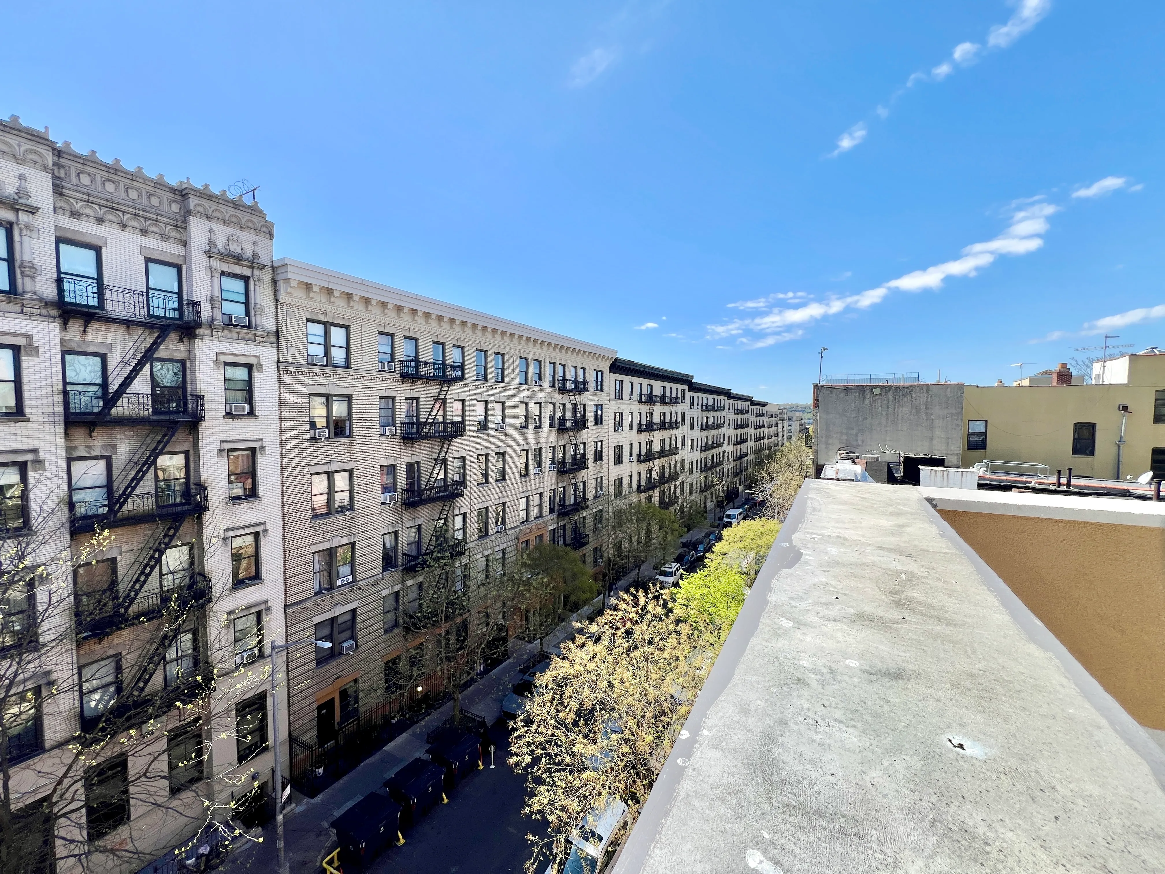 503 West 144th Street #4D in Hamilton Heights, Manhattan | StreetEasy