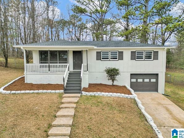 AL Real Estate - Alabama Homes For Sale | Zillow
