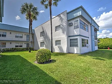 KINGS POINT BURGUNDY - 623 Burgundy M Delray Beach FL | Zillow