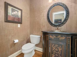 9205 Falcon Ridge Dr, Lenexa, KS 66220 | MLS #2243647 | Zillow