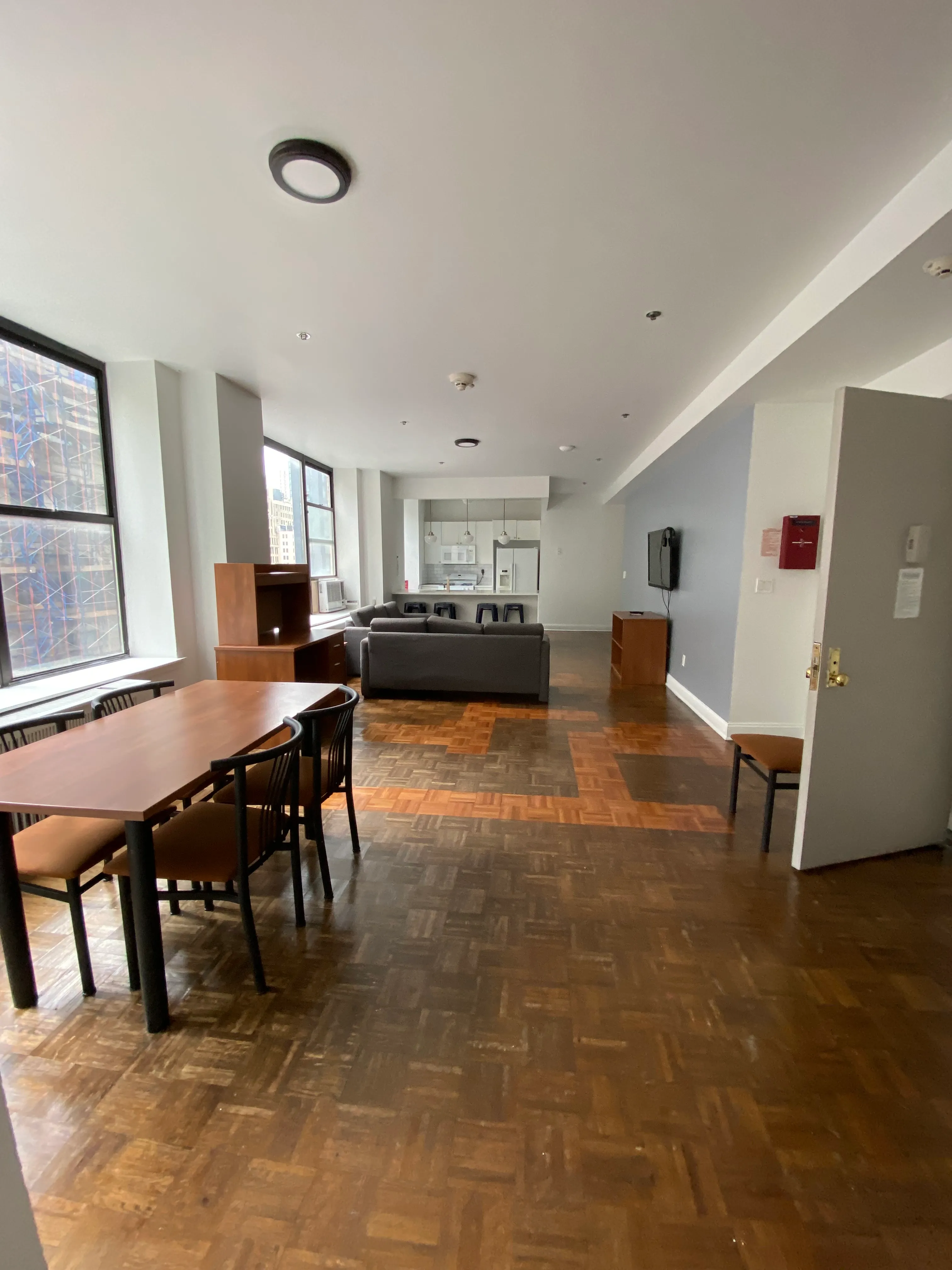 118 Madison Avenue #4 in NoMad, Manhattan | StreetEasy
