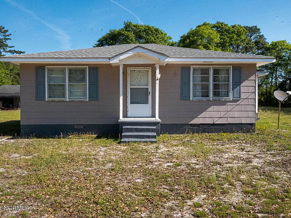 504 Sandy Point Road, New Bern, NC 28560 | MLS #100378476 | Zillow