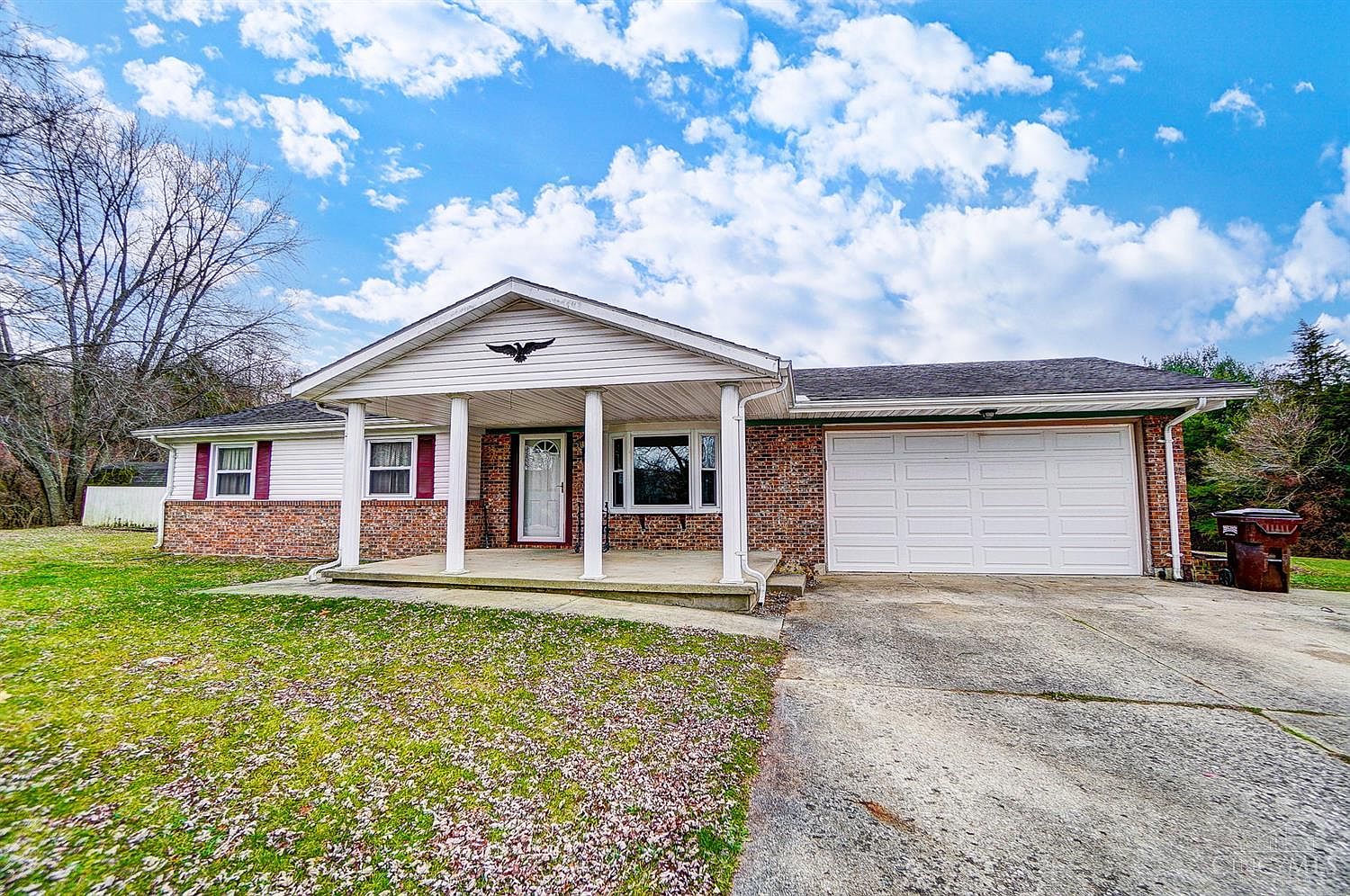 1536 Somerville West Elkton Rd, Somerville, OH 45064 | MLS #1791763 ...