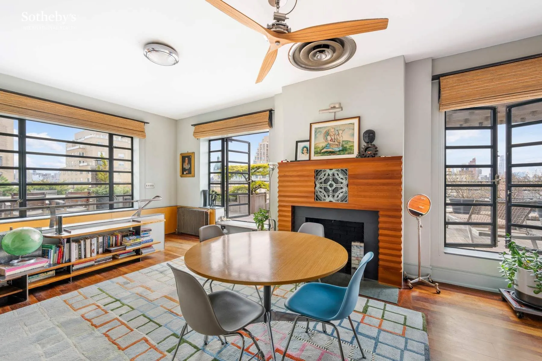 35 West 90th Street #PHA in Upper West Side, Manhattan | StreetEasy