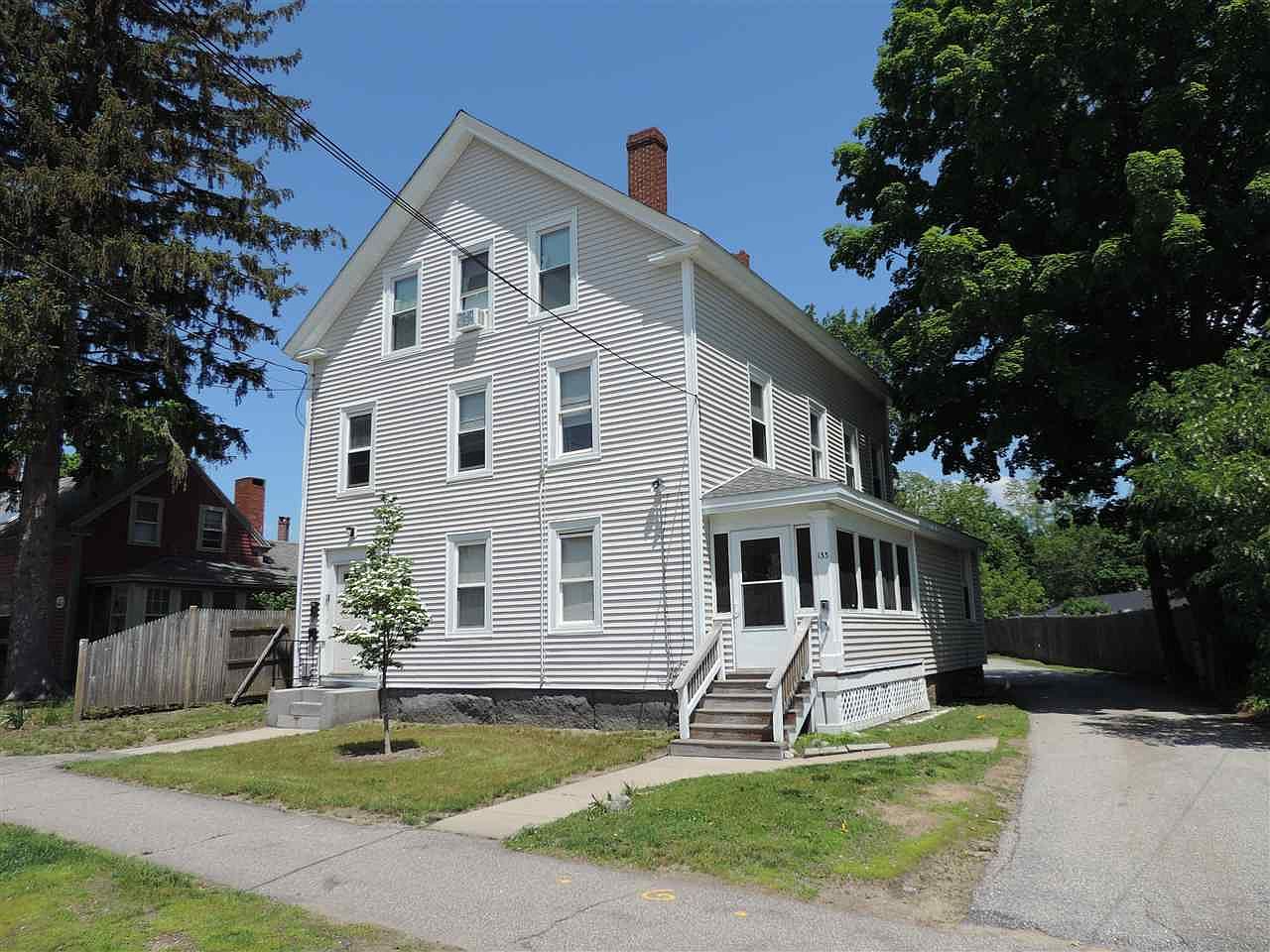 133 Front St APT 2, Exeter, NH 03833 | Zillow