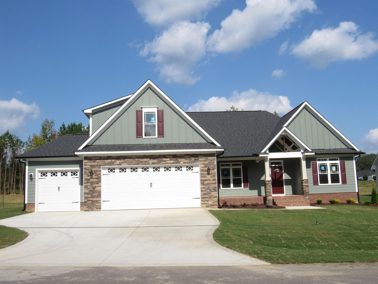 36 Batten Hill Ln, Selma, NC 27576 | MLS #2525148 | Zillow