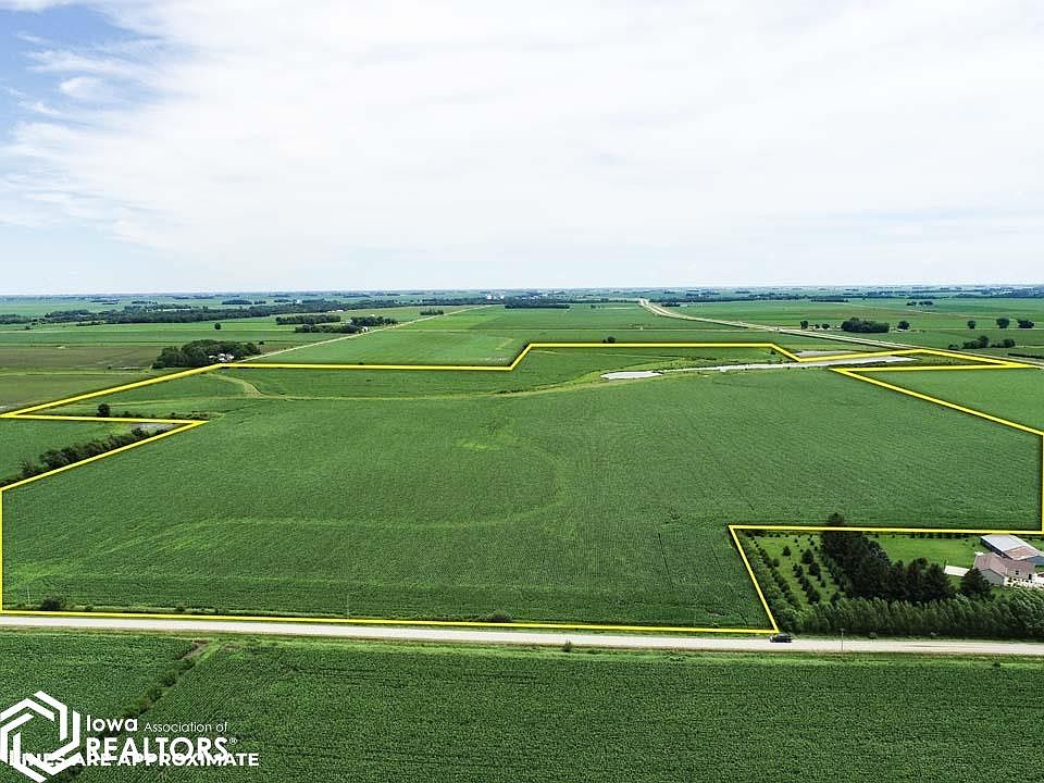 1336 160th St, Nora Springs, IA 50458 | Zillow
