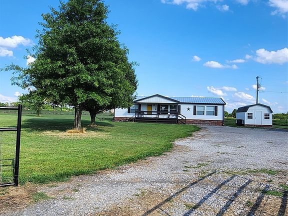 28272 E 750th Rd, Wagoner, OK 74467 | MLS #2323878 | Zillow