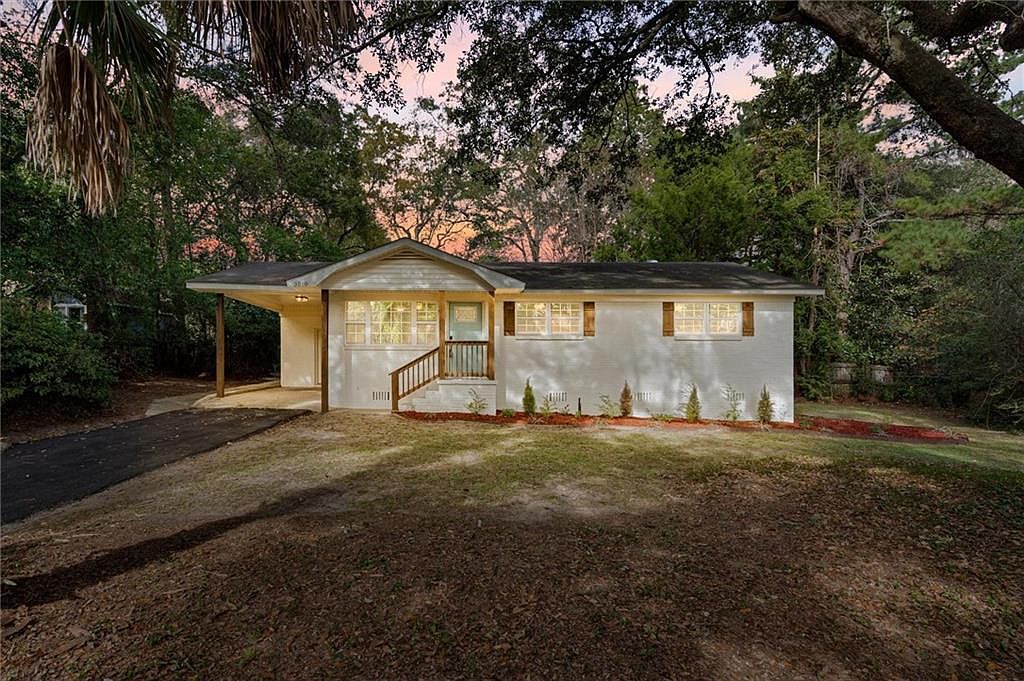 3510 Zimlich Ave, Mobile, AL 36608 | Zillow