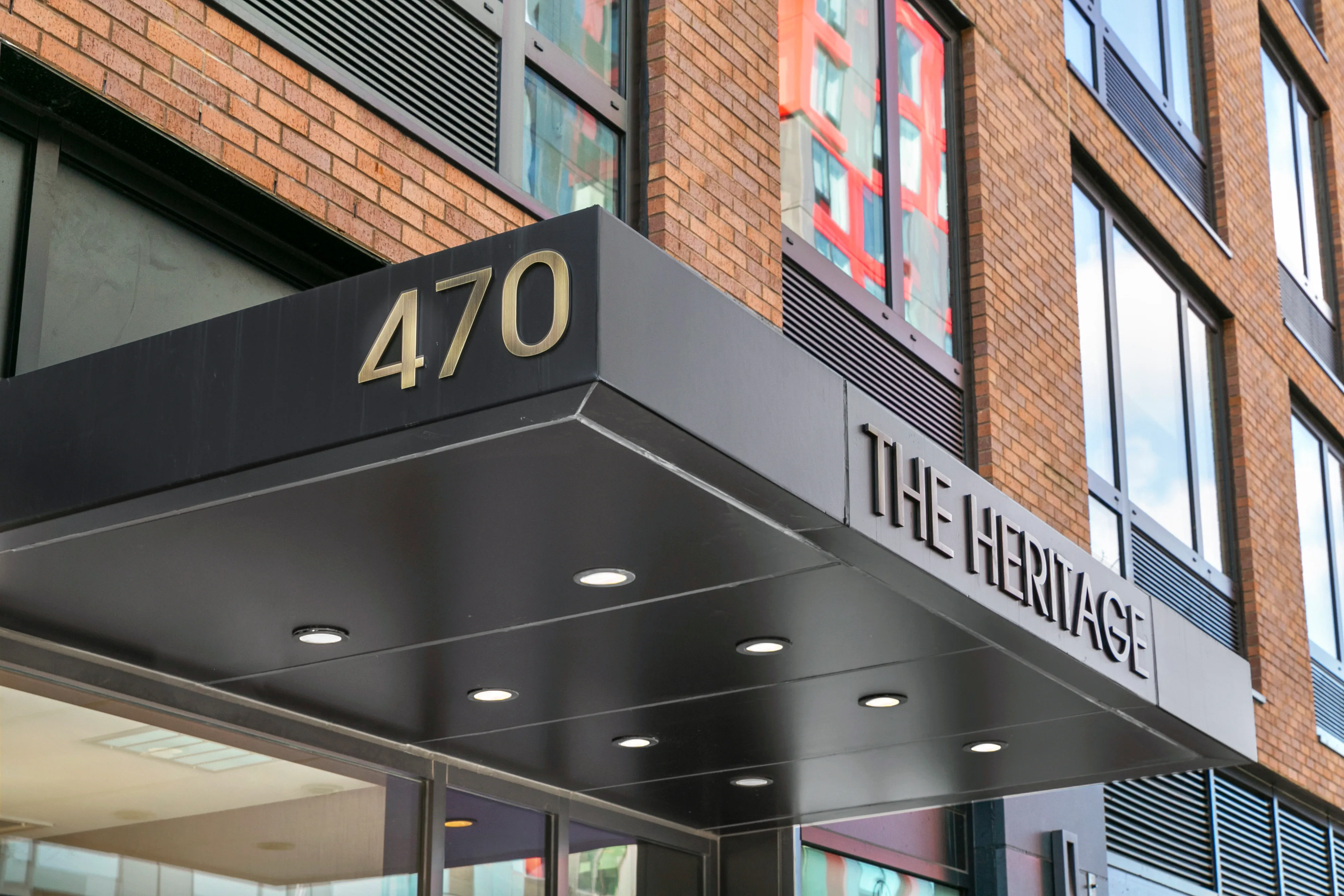470 Dean Street #3017 in Prospect Heights, Brooklyn | StreetEasy