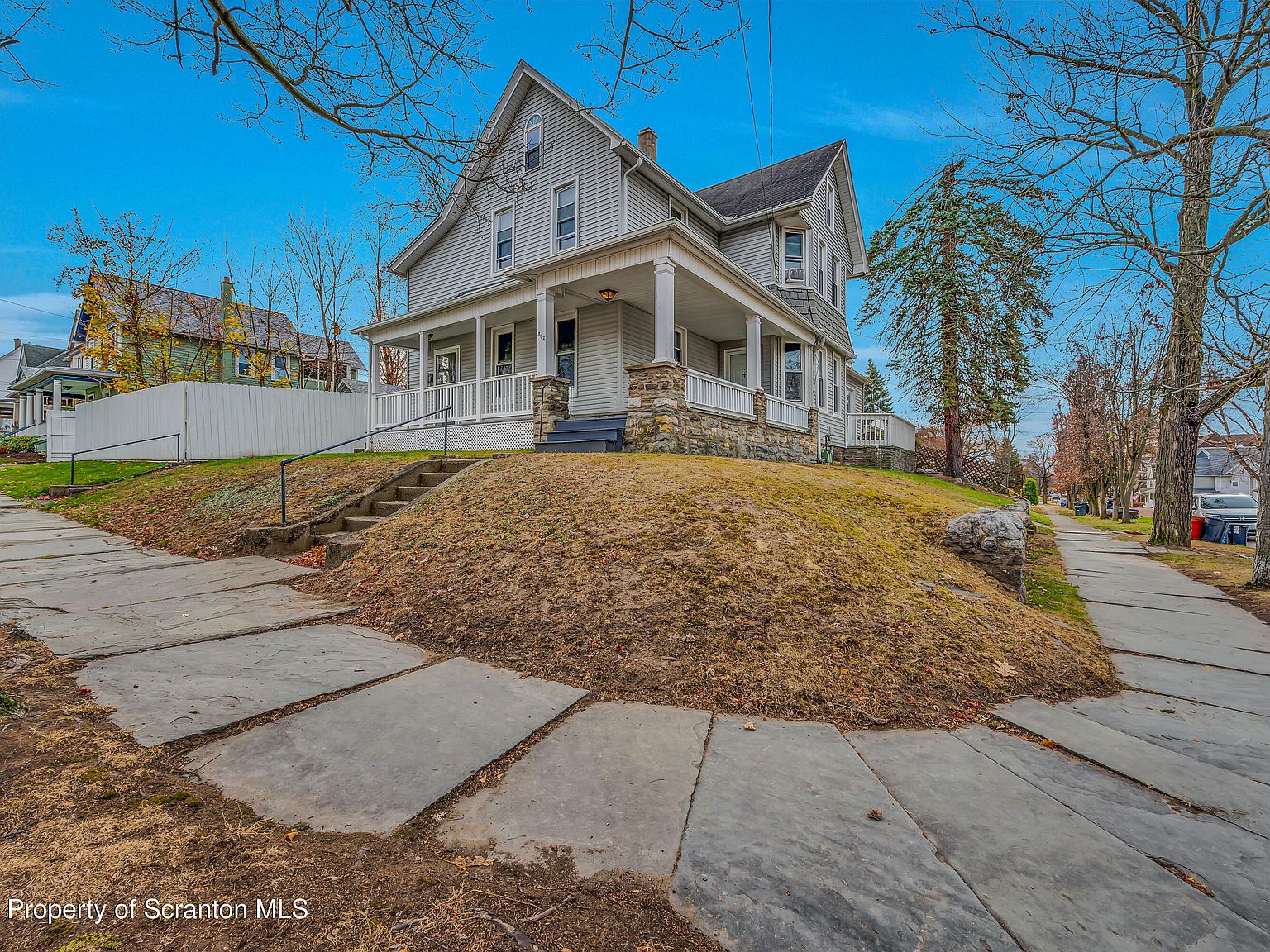 802 Sunset St, Scranton, PA 18509 | MLS #SC6254 | Zillow