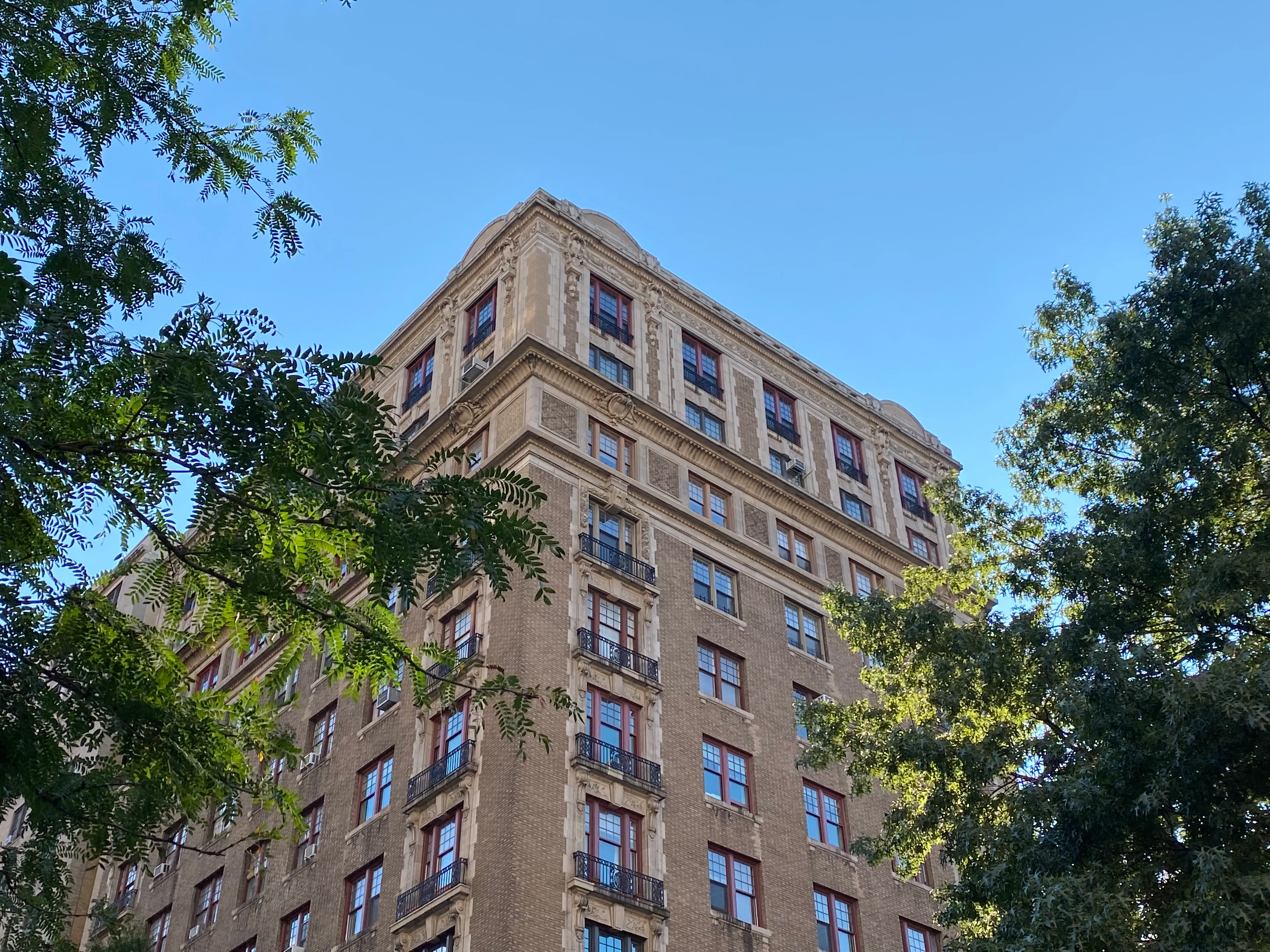 375 West End Avenue #6B in Upper West Side, Manhattan | StreetEasy