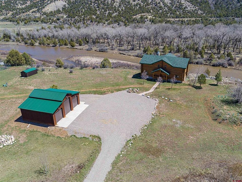 93 River Rim Rd, Durango, CO 81303 | MLS #802662 | Zillow