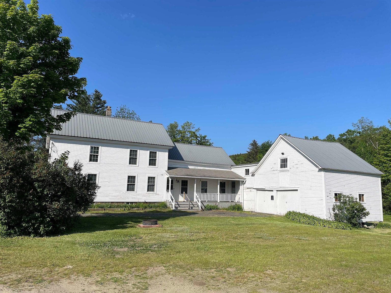 42 Brook Road, West Halifax, VT 05358 | MLS #4955491 | Zillow
