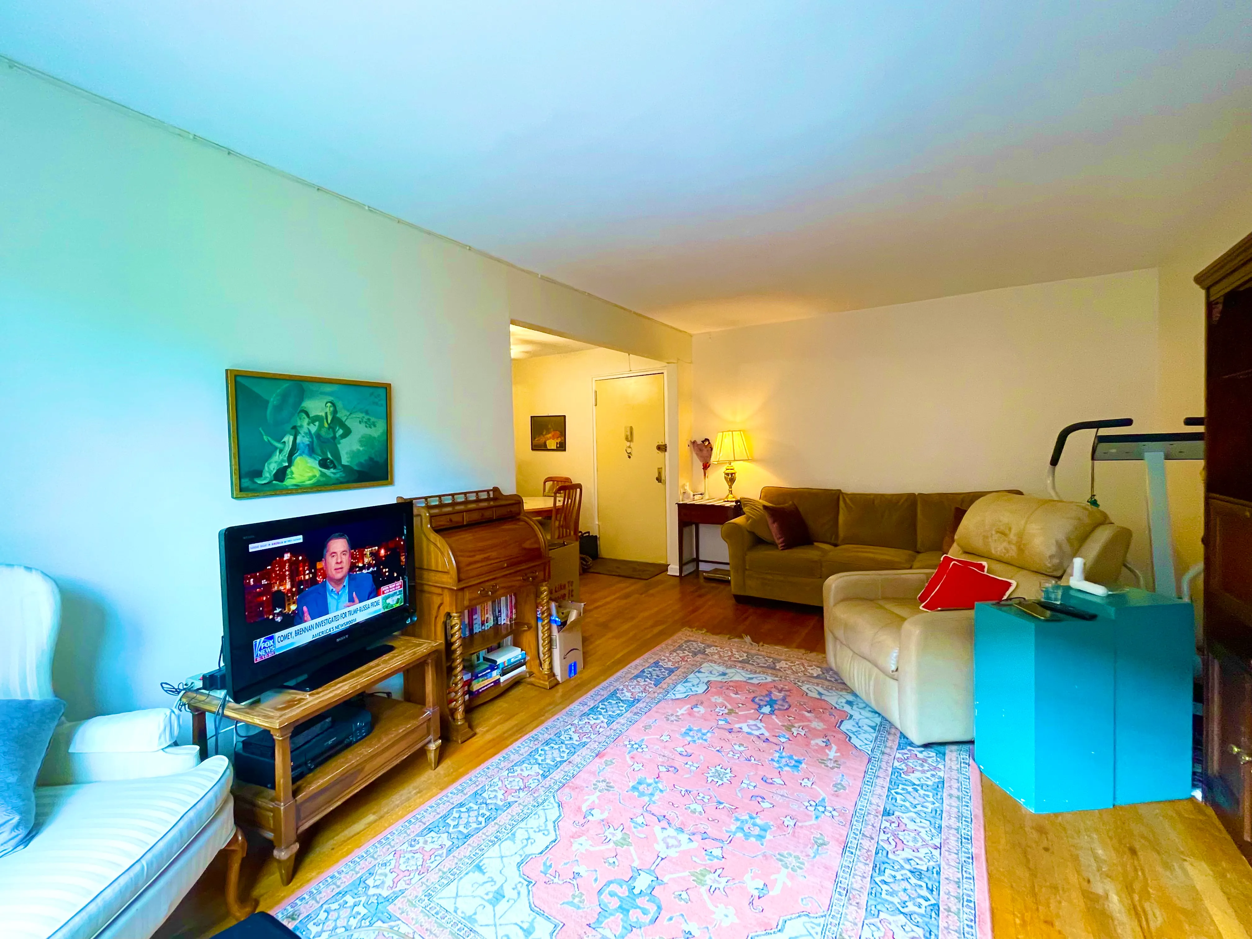139-15 83rd Avenue #536 in Briarwood, Queens | StreetEasy