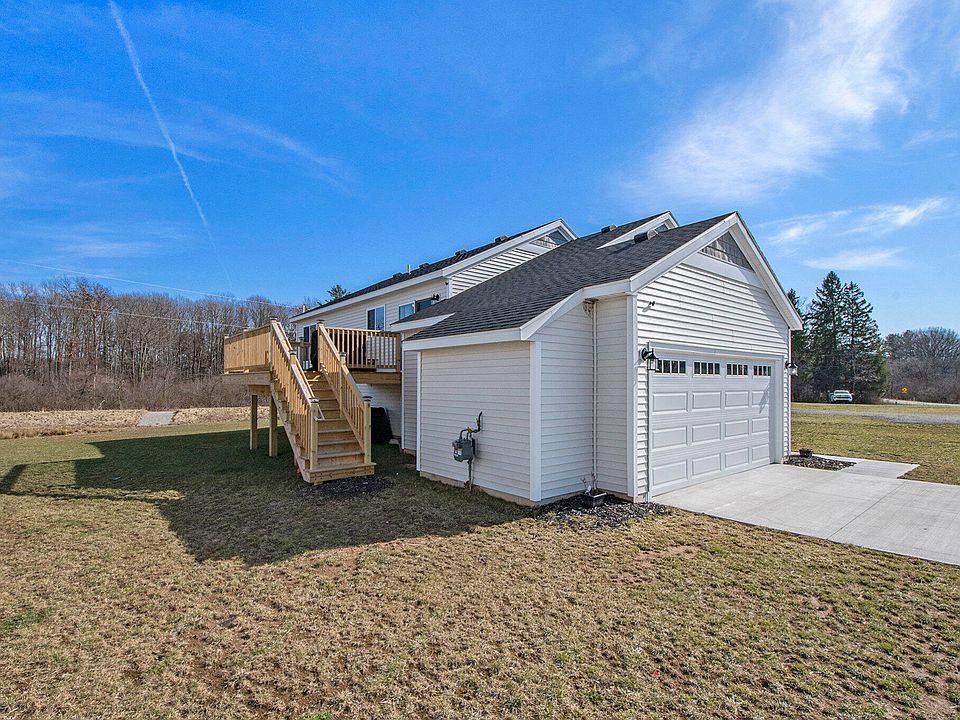 17722 Ritchie Ave, Sand Lake, MI 49343 | Zillow