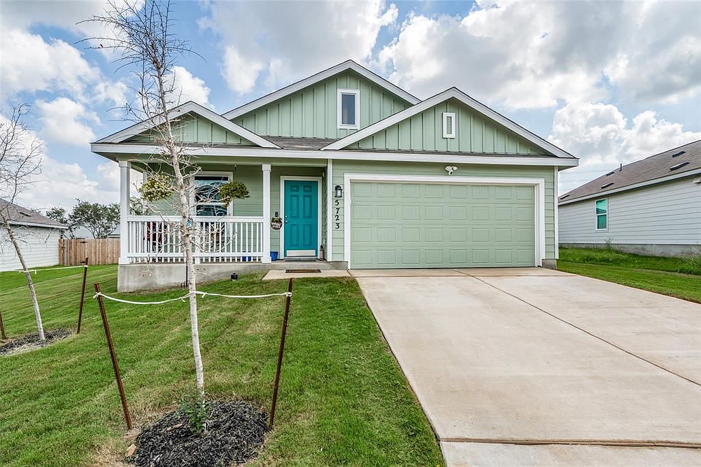 5723 Peak Poin, San Antonio, TX 78242 | Zillow
