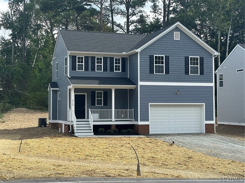 2119 Pemberton Rd, Henrico, VA 23238 | Zillow