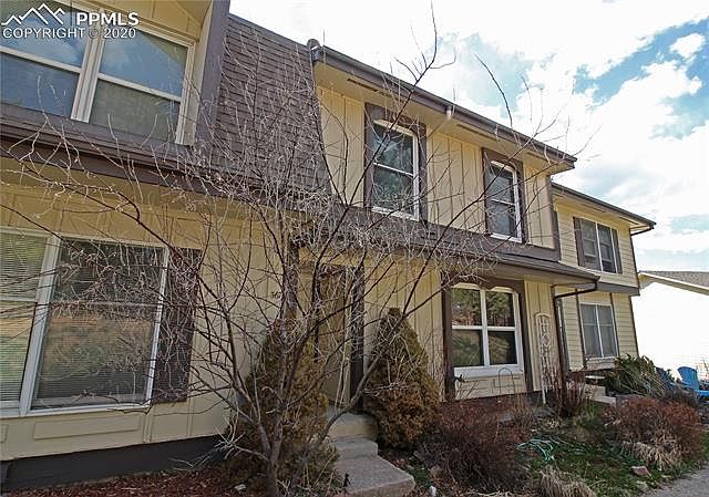 367 Raspberry Ln, Monument, CO 80132 | Zillow