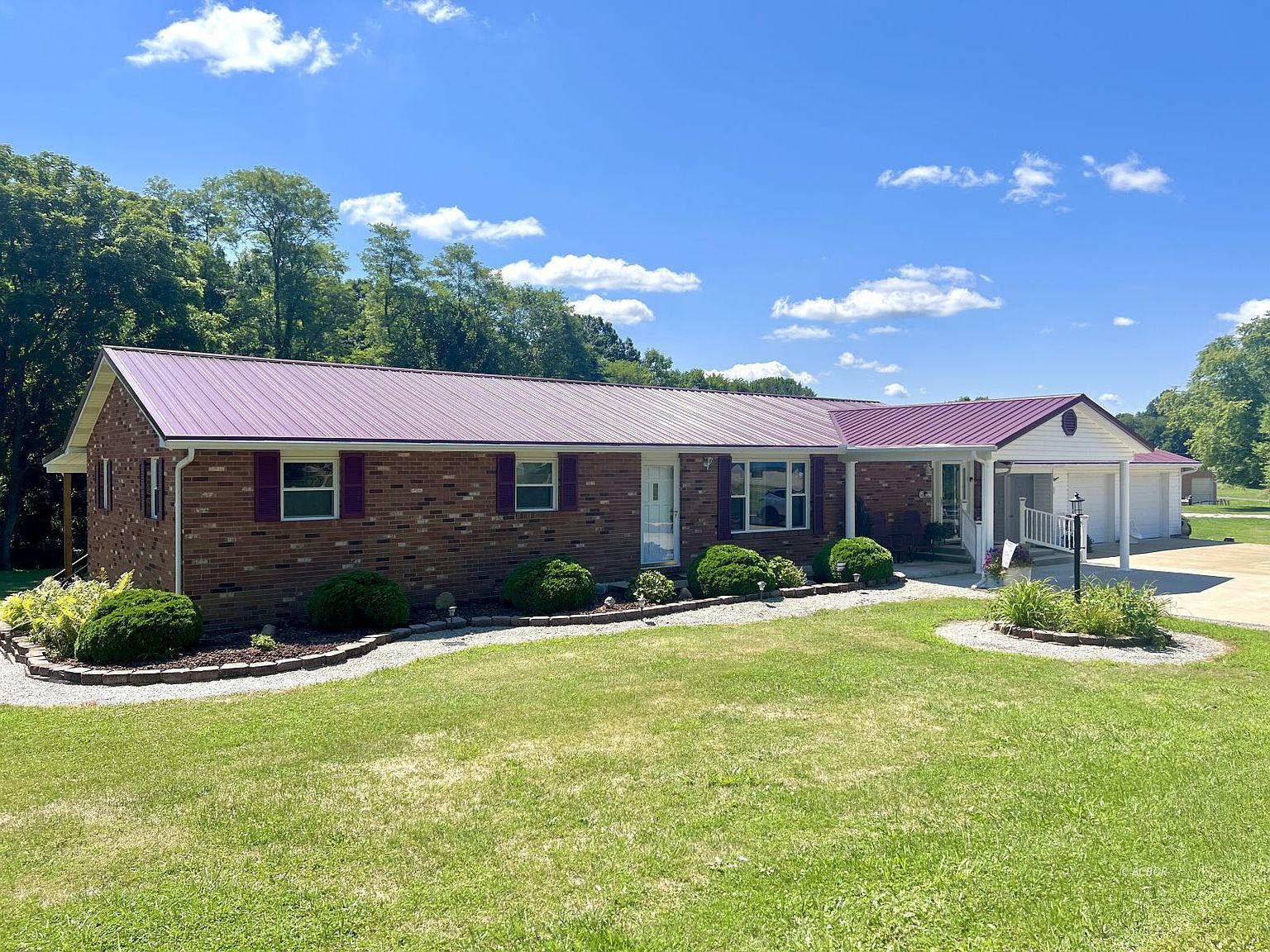 3919 Addison Pike, Gallipolis, OH 45631 | Zillow