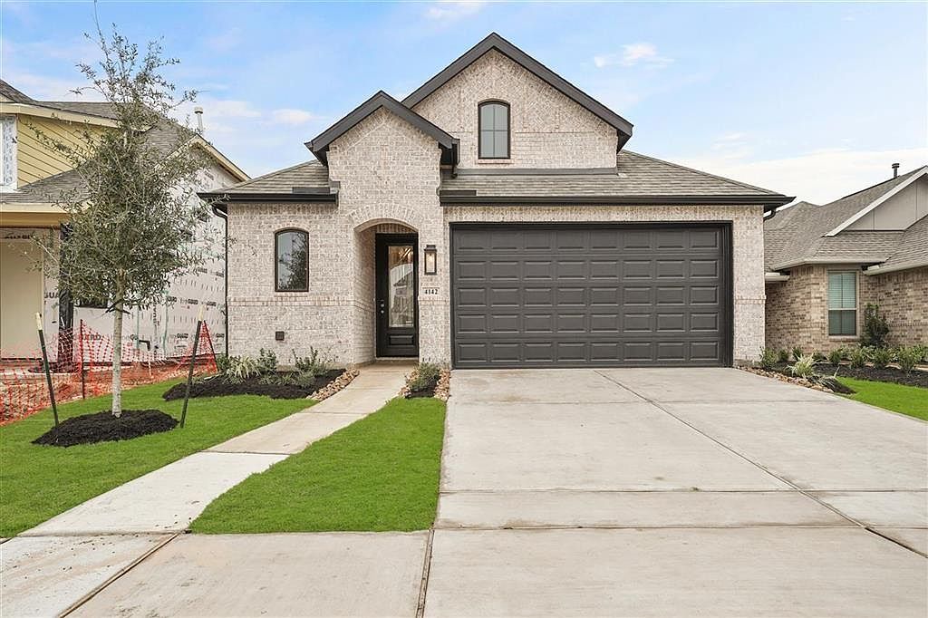 4142 Kinsey St, Rosharon, TX 77583 | Zillow