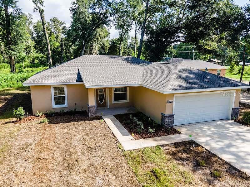 971 NW 124th St, Citra, FL 32113 | MLS #OM657678 | Zillow