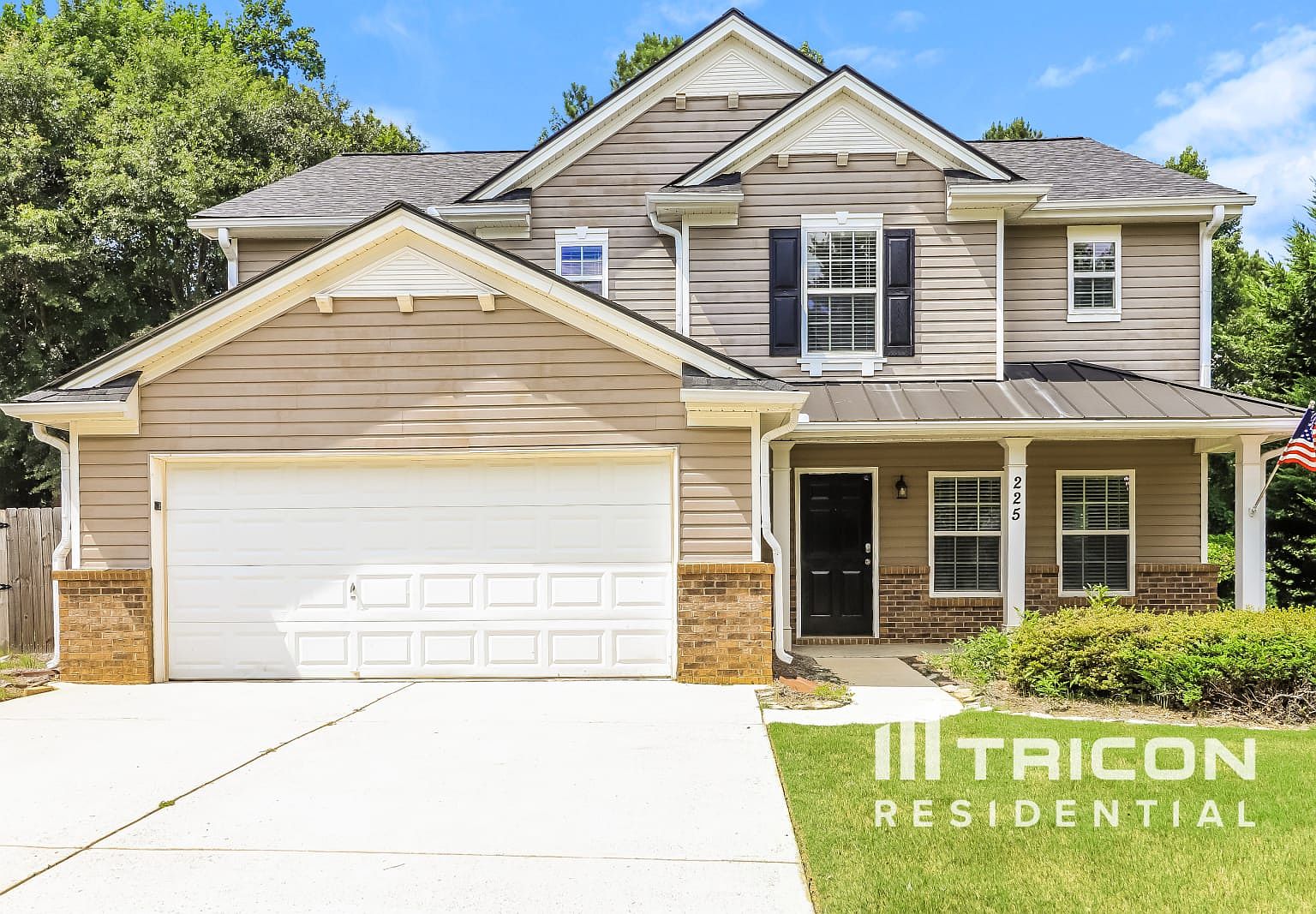 225 Autumn Creek Dr, Dallas, GA 30157 | Zillow