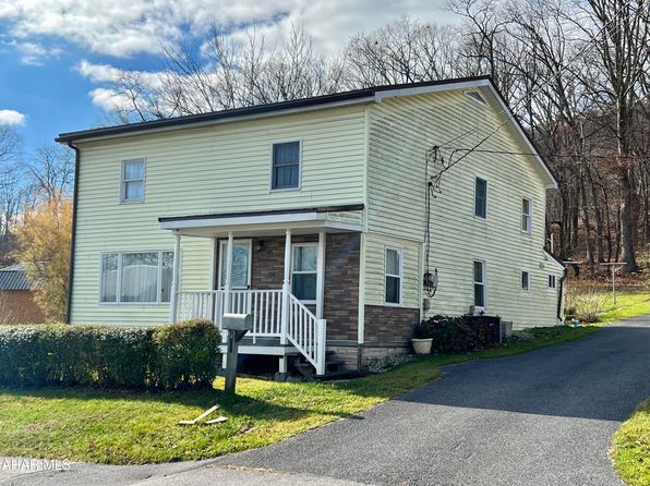 Everett PA Real Estate - Everett PA Homes For Sale | Zillow