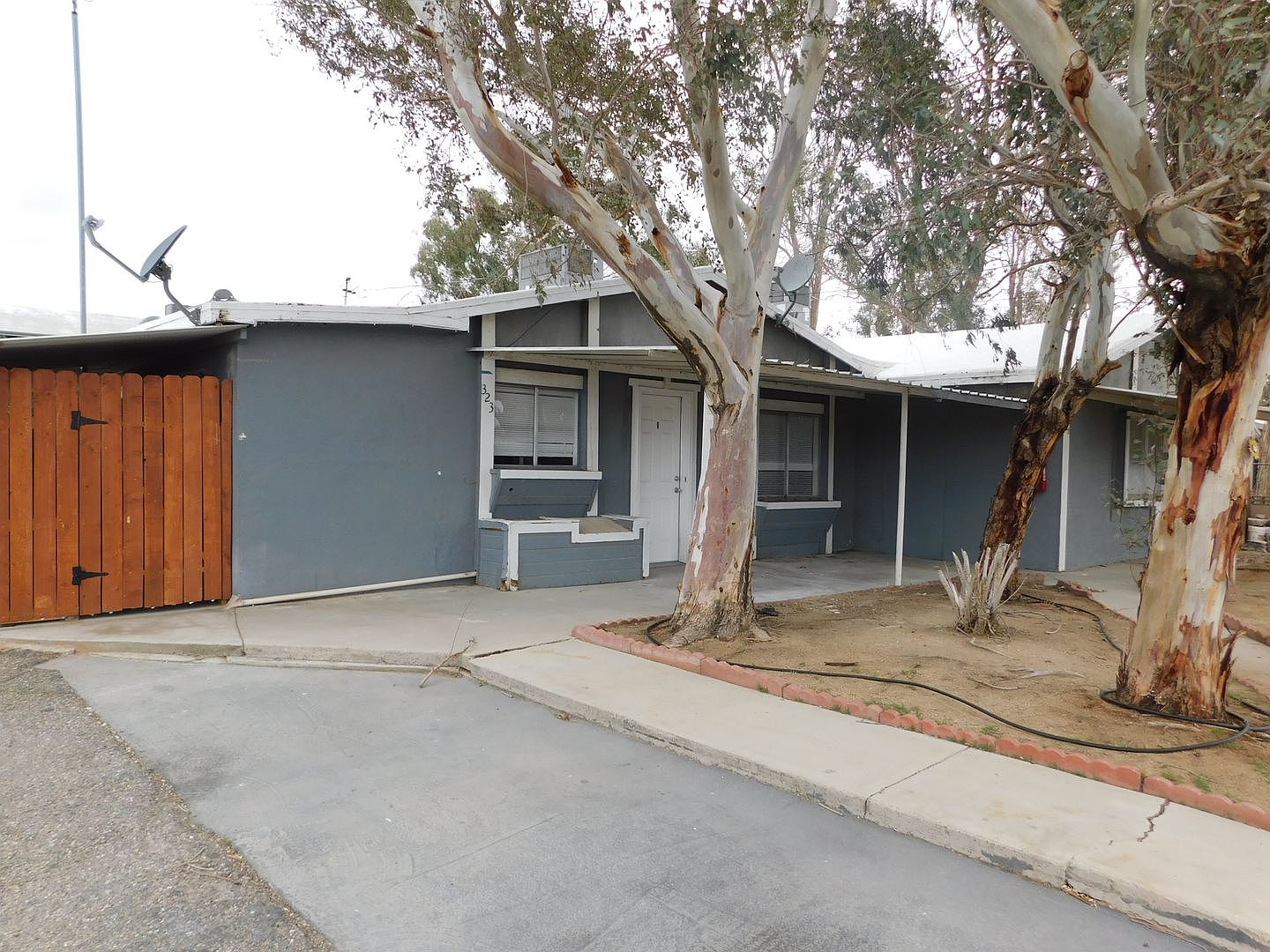 323 S Norma St #1, Ridgecrest, CA 93555 | Zillow