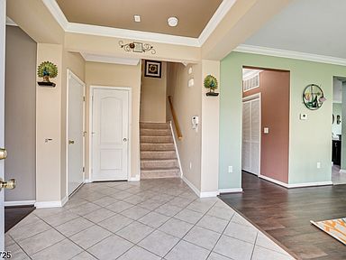 60 Morgan Way, Monroe Township, NJ 08831 | Zillow