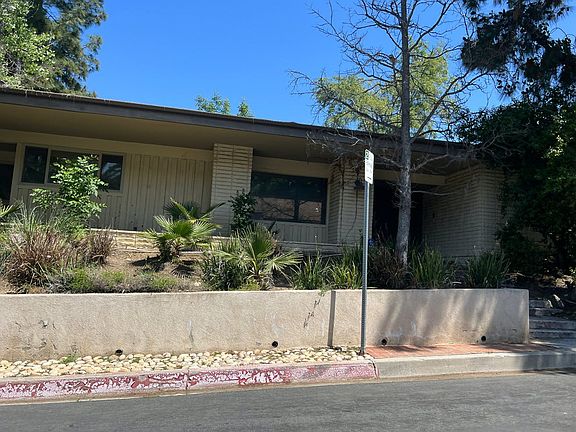 16643 Nanberry Rd, Encino, CA 91436 | Zillow