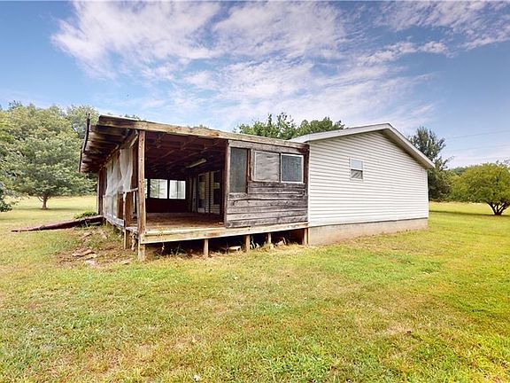6629 NE 902 Private Rd, Lowry City, MO 64763 | Zillow