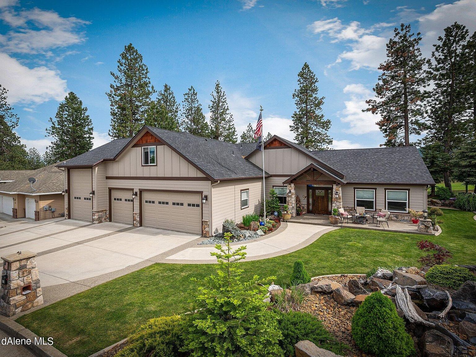 620 N Coles Loop, Post Falls, ID 83854 | Zillow