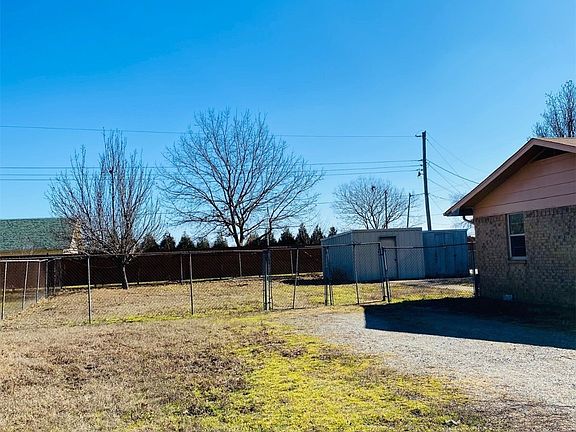 500 Oliver St, Bokchito, OK 74726 | Zillow