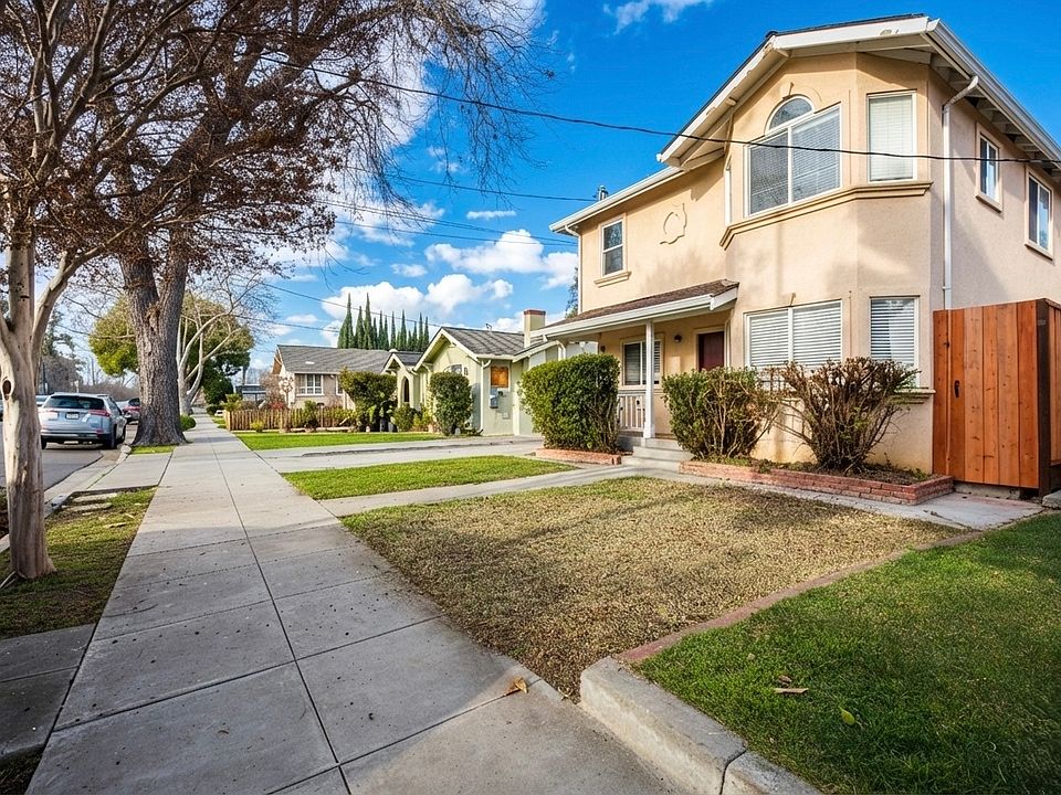 822 Harliss Ave, San Jose, CA 95110 | Zillow