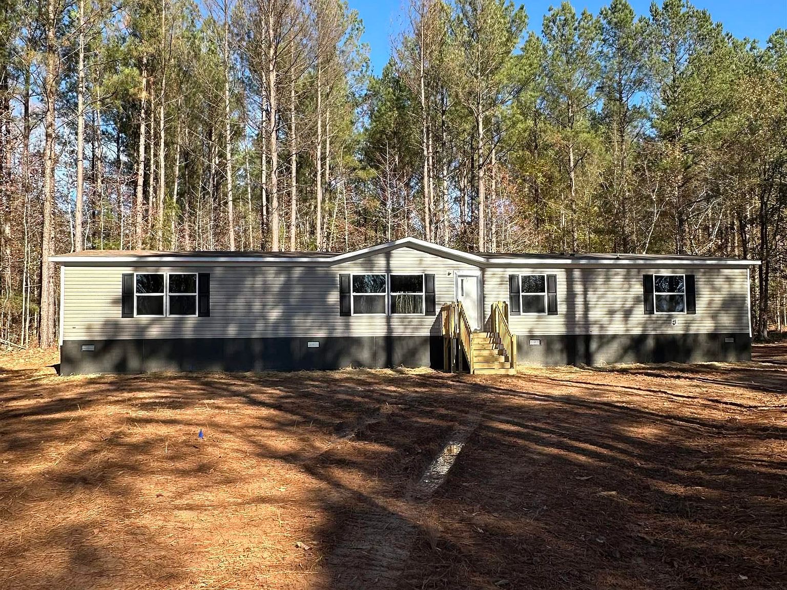 691 Cut Off Rd, Extension Silverstreet, SC 29145 | MLS #597733 | Zillow