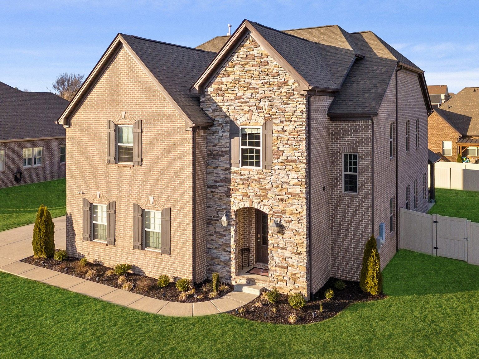 2936 Stewart Campbell Point, Spring Hill, TN 37174 | Zillow