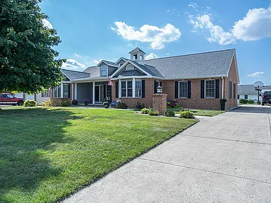 1130 Storybrook Dr Washington Court House OH | Zillow